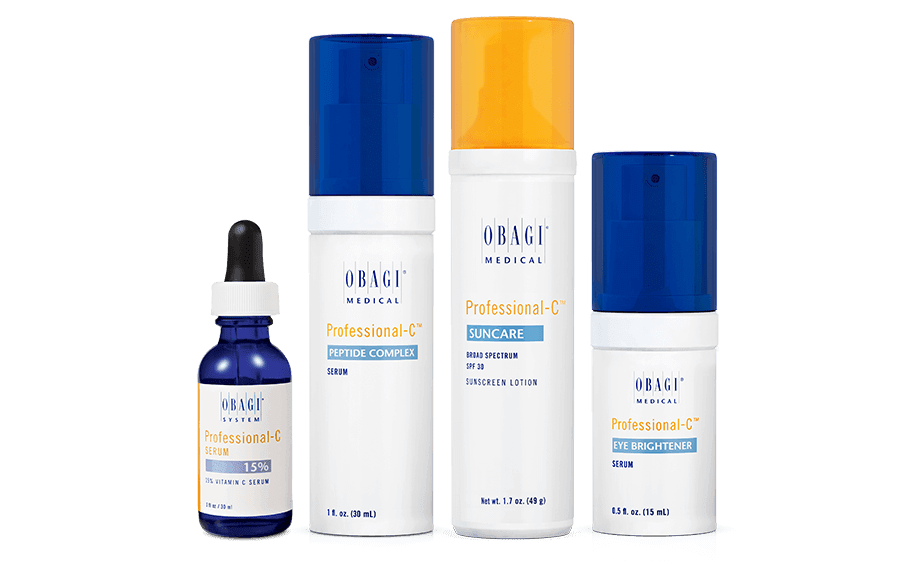 Pro C Serum - Somerset Cosmetic Clinic